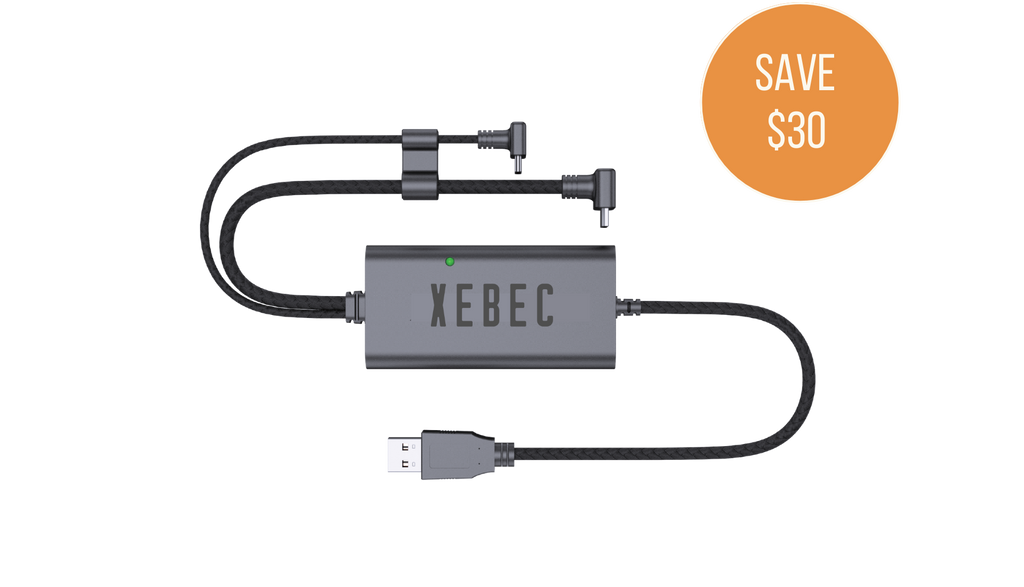 collection – Xebec