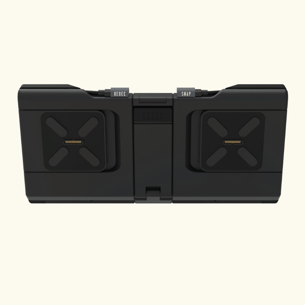 Xebec Snap Bracket